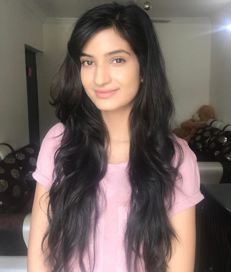 Picture of Gitanjali Singh