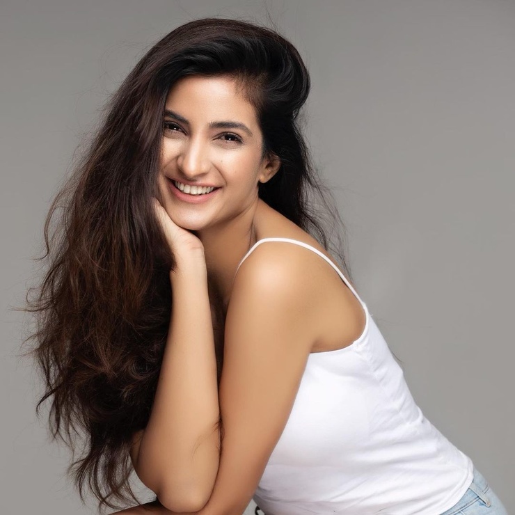 Picture of Gitanjali Singh