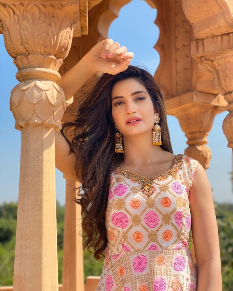 Gitanjali Singh picture