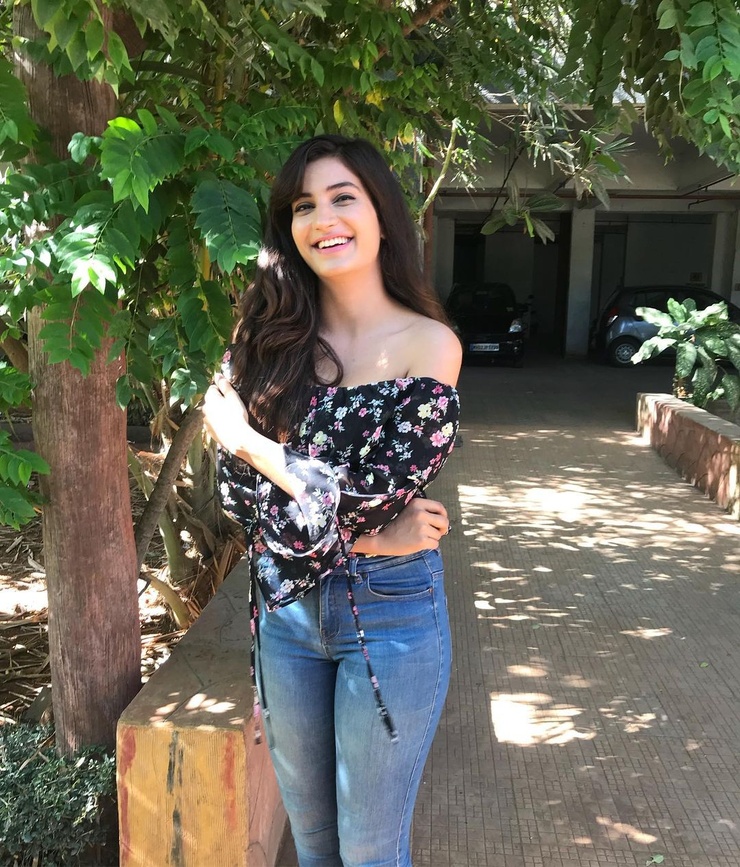 Picture of Gitanjali Singh