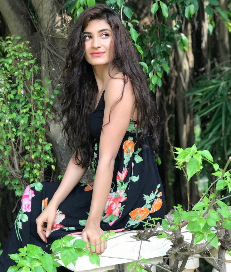 Picture of Gitanjali Singh