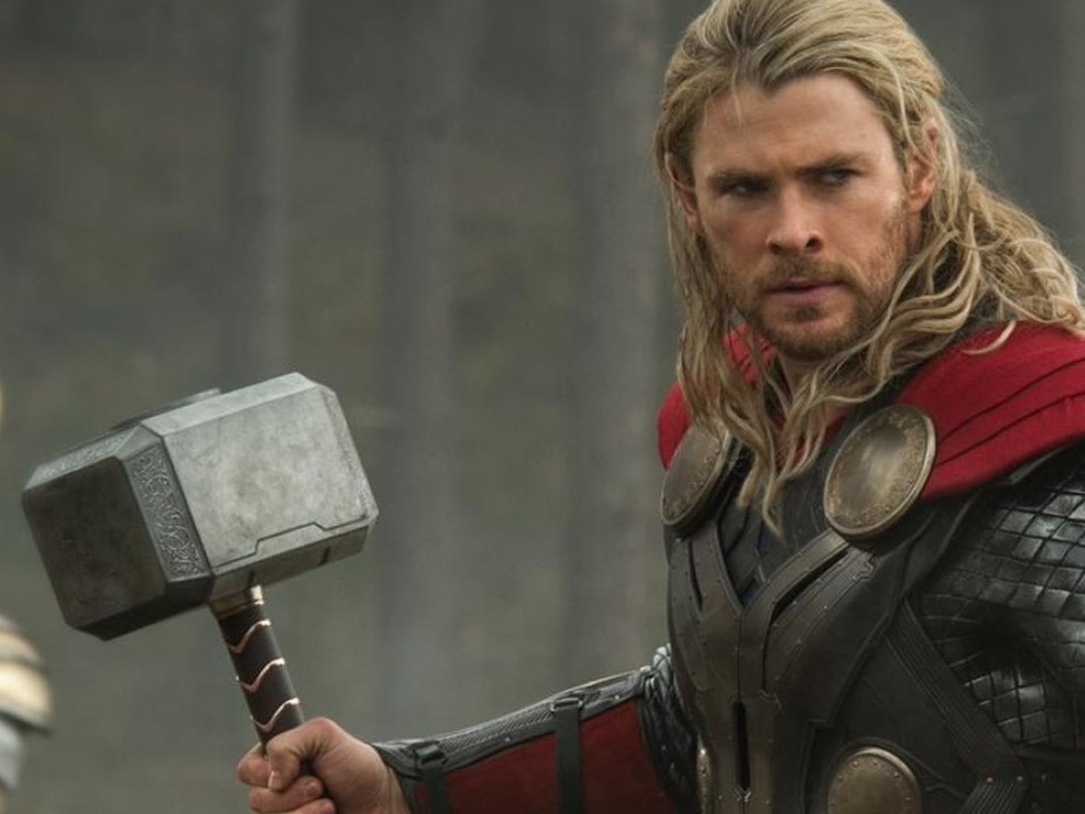 Mjolnir (Marvel)