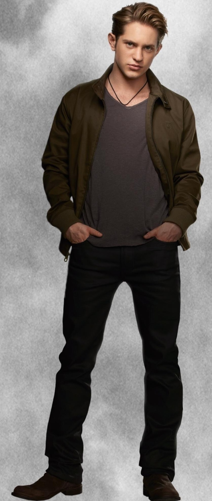 Louis Hunter picture