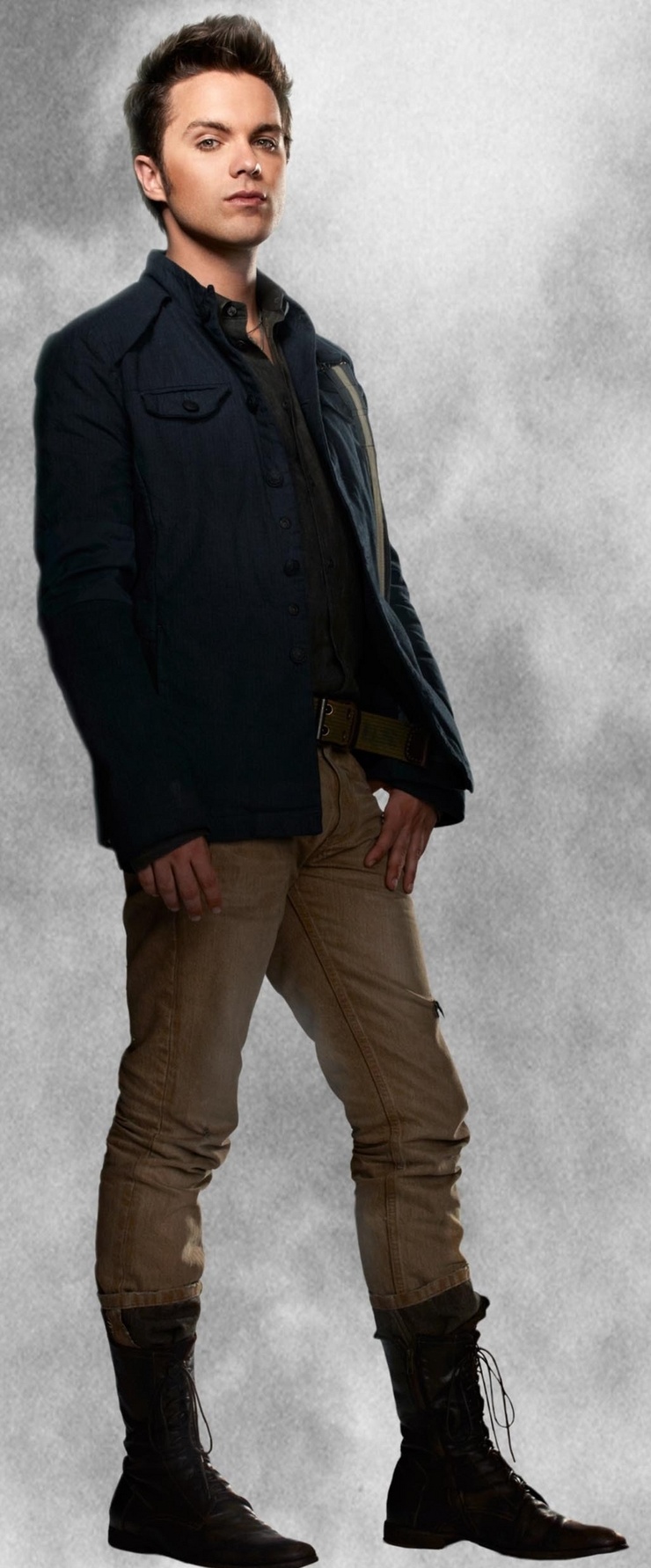 Picture of Thomas Dekker