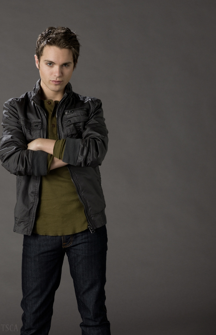 Picture of Thomas Dekker