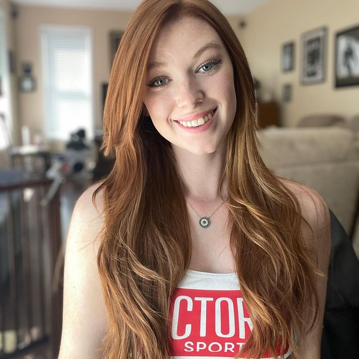 Image of Megan DeLuca