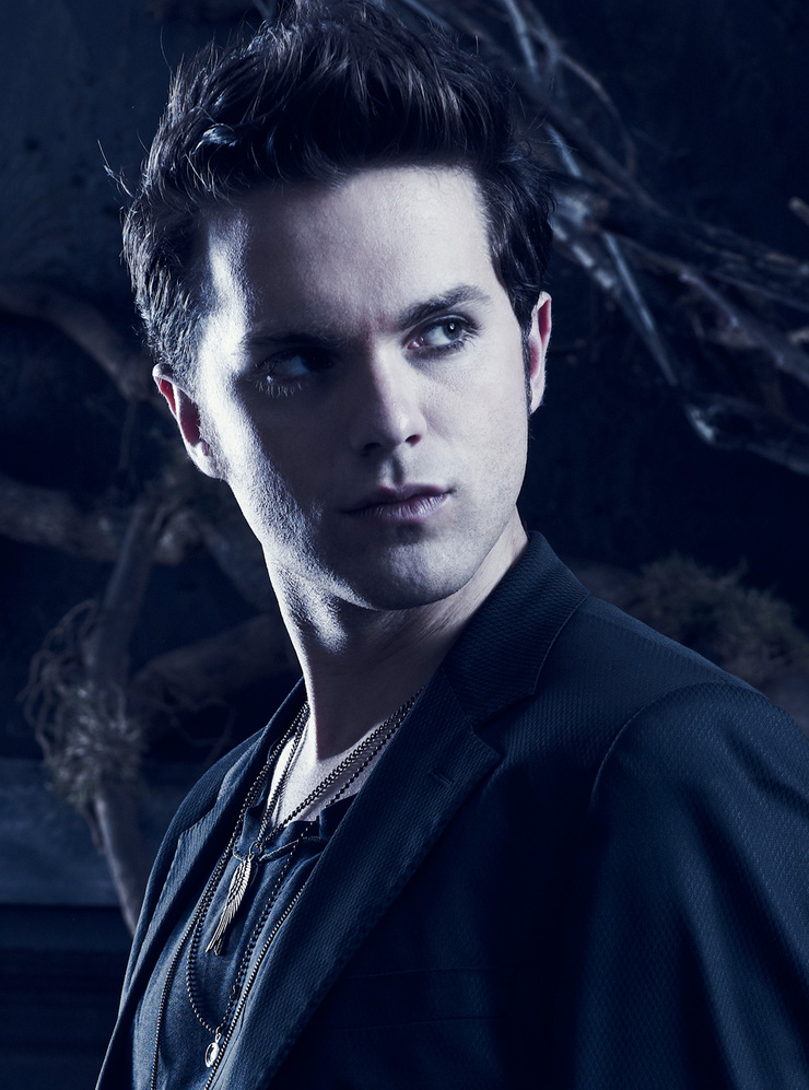 Picture of Thomas Dekker