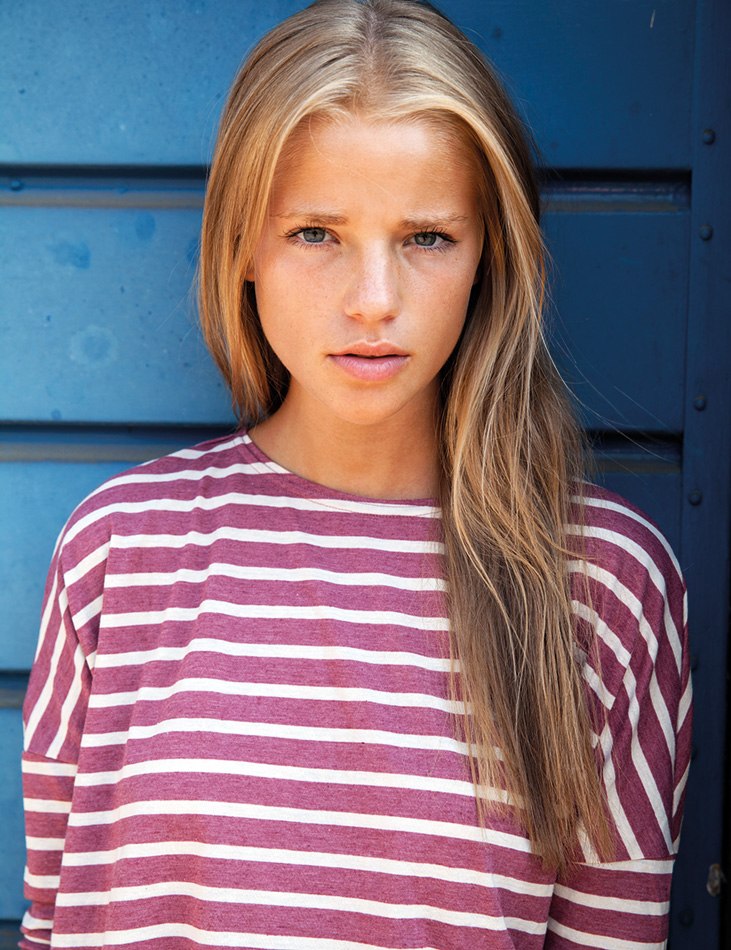 Picture of Grace Hodge