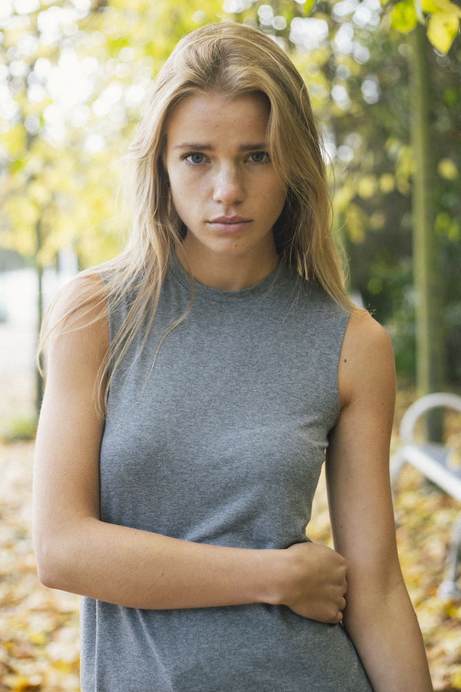 Image of Grace Hodge