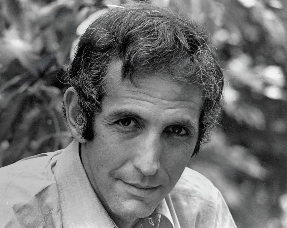 Image of Daniel Ellsberg