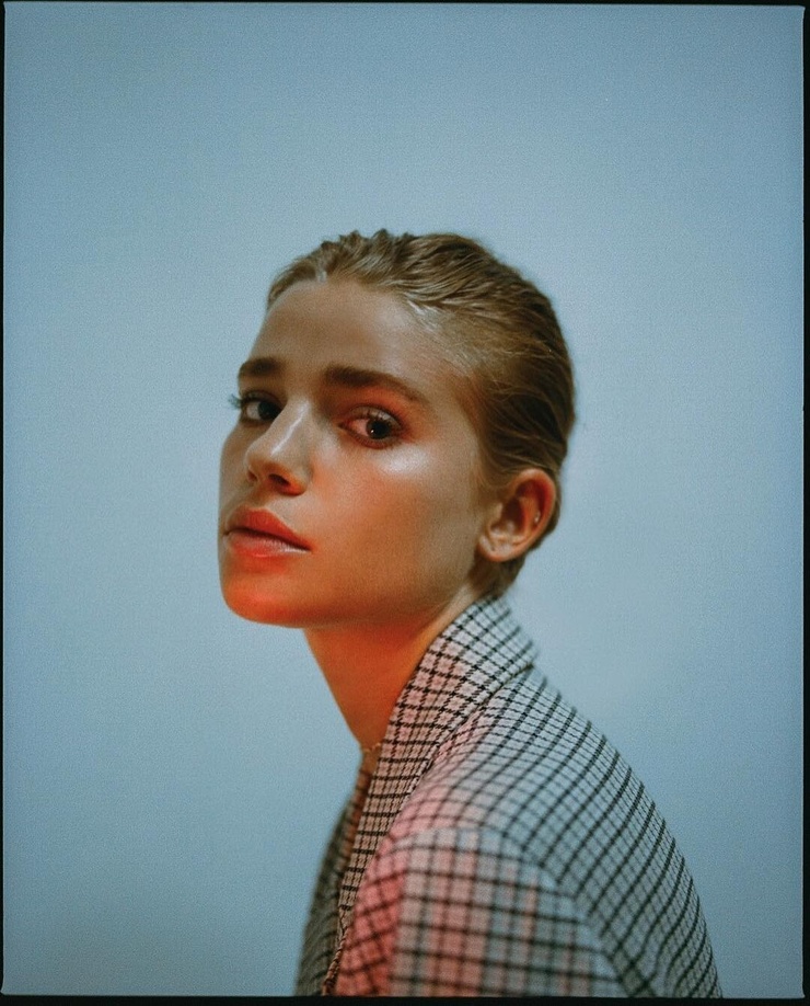 Picture of Grace Hodge