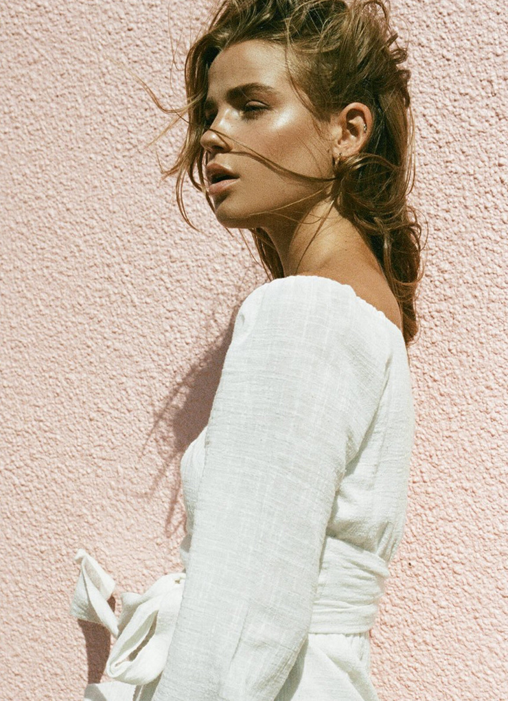 Picture of Grace Hodge