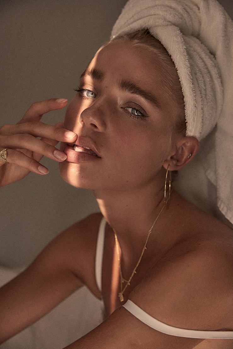 Image of Grace Hodge