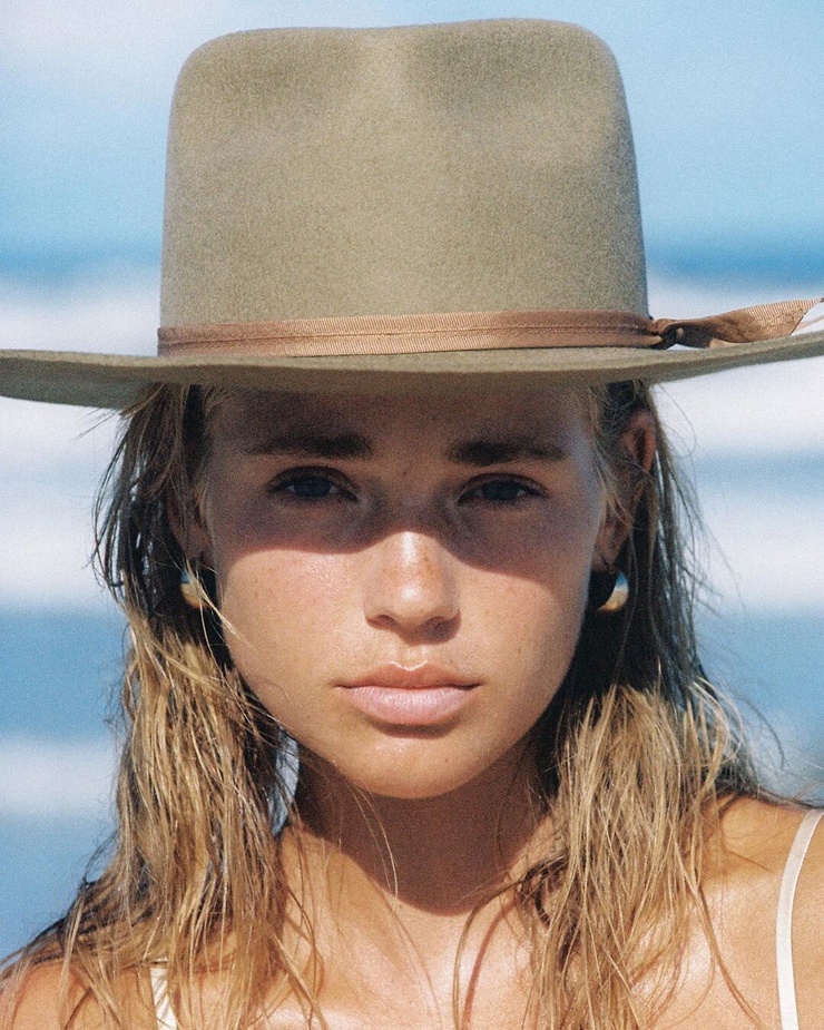 Picture of Grace Hodge