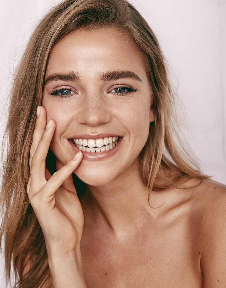 Picture of Grace Hodge