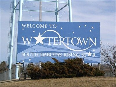 Picture of Watertown, South Dakota