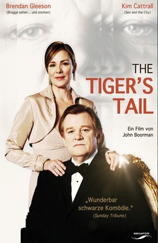 The Tiger's Tail image