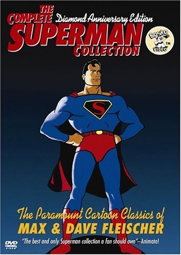 Superman and the Mad Scientist picture