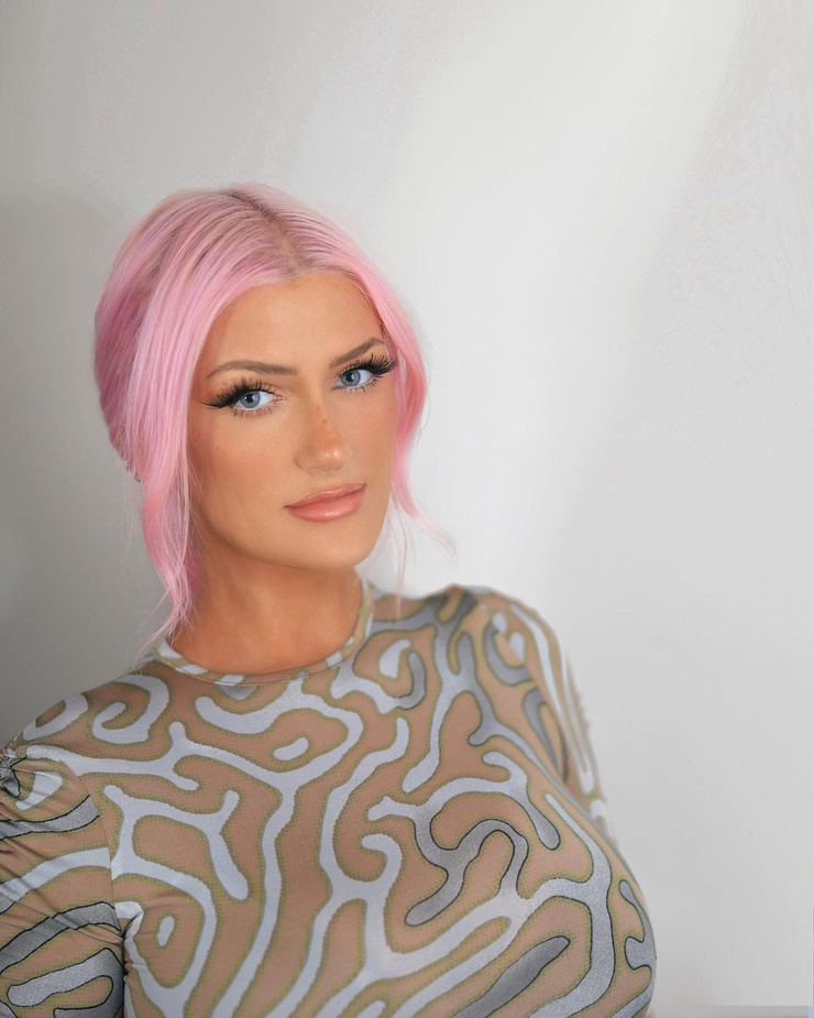 Picture of Emmy Bre