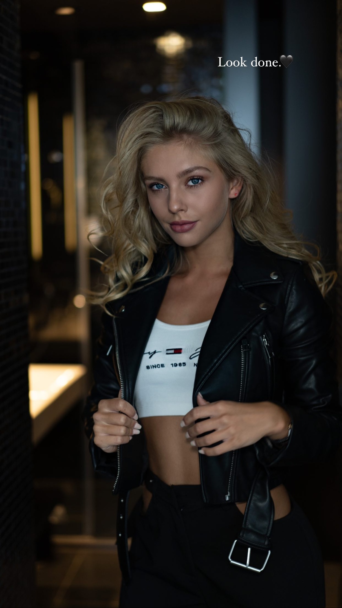 Picture of Alexa Breit