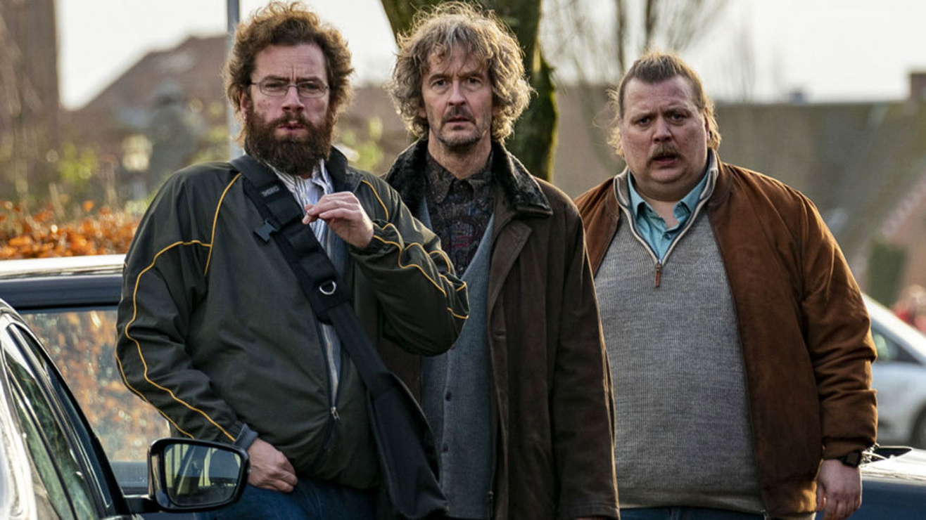 Riders of Justice (2020) picture