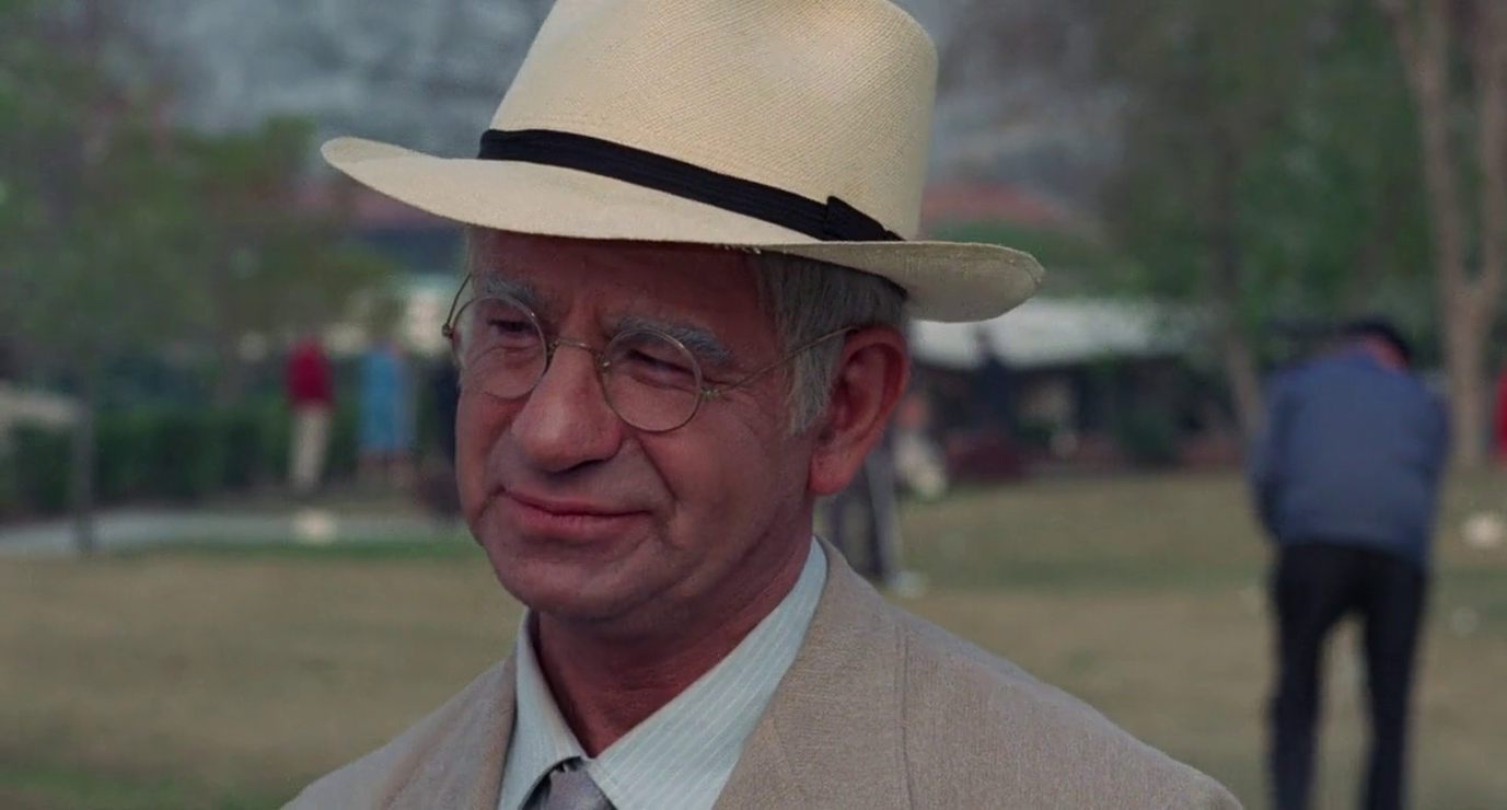 Walter Matthau