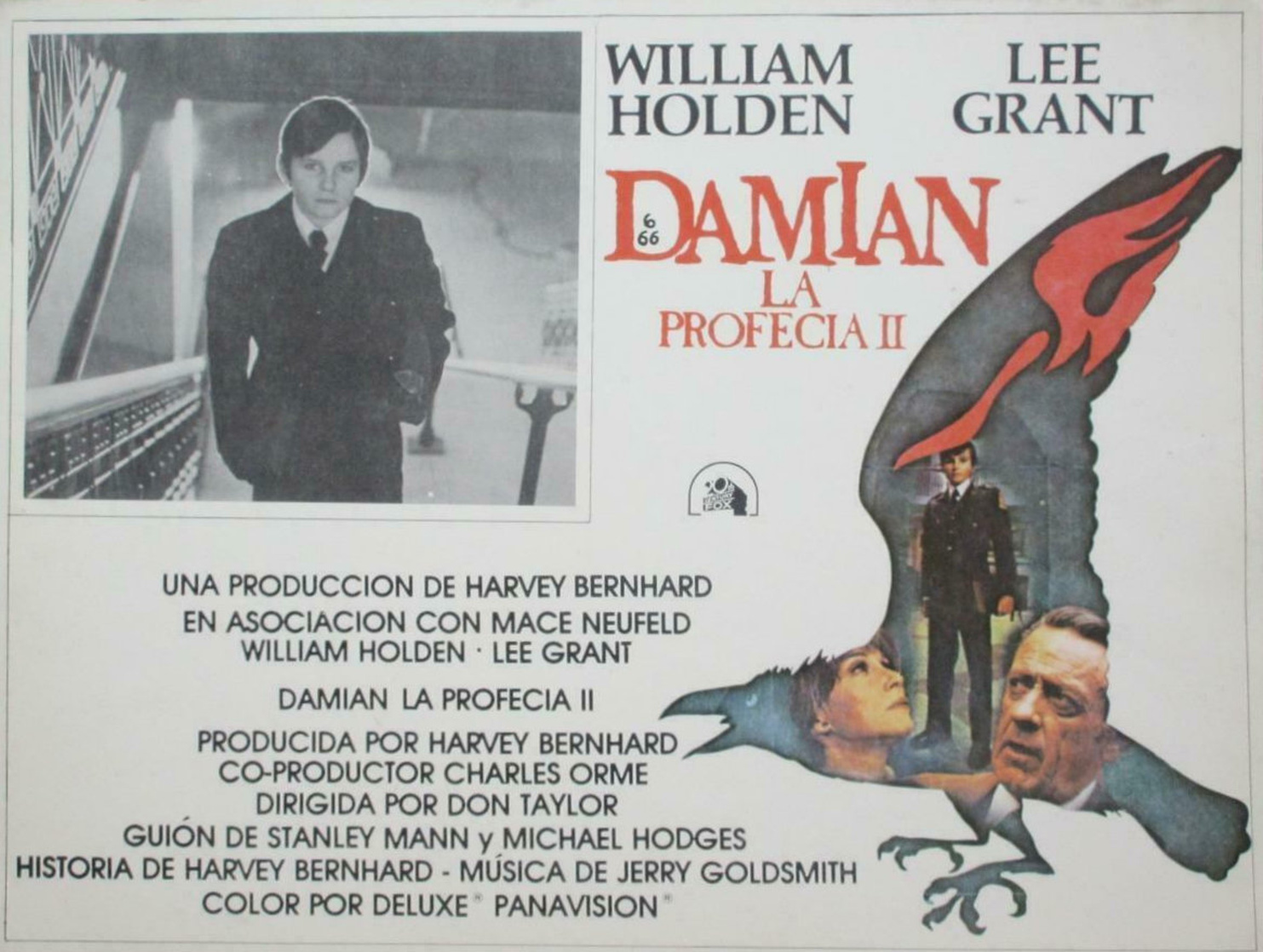 Picture of Damien: Omen II