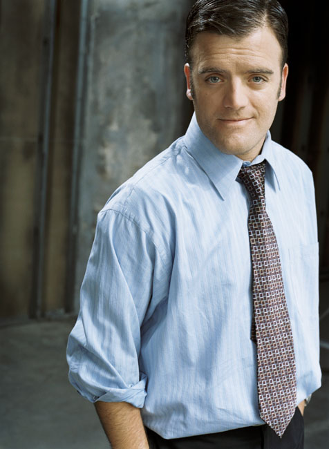 Kevin Weisman image
