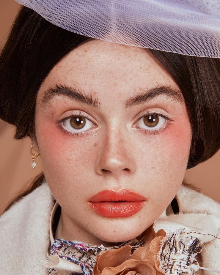 Picture of Ava Rose Peterson