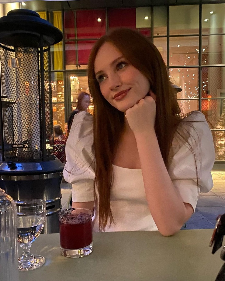 Picture of Erin Perise