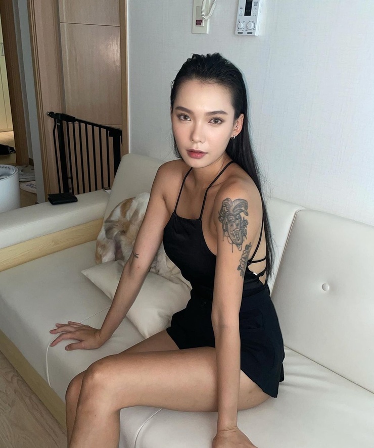 Picture of Hansel Lee