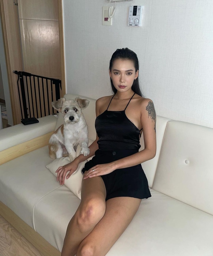 Picture of Hansel Lee