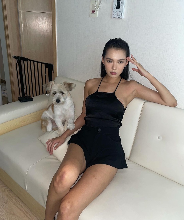 Picture of Hansel Lee