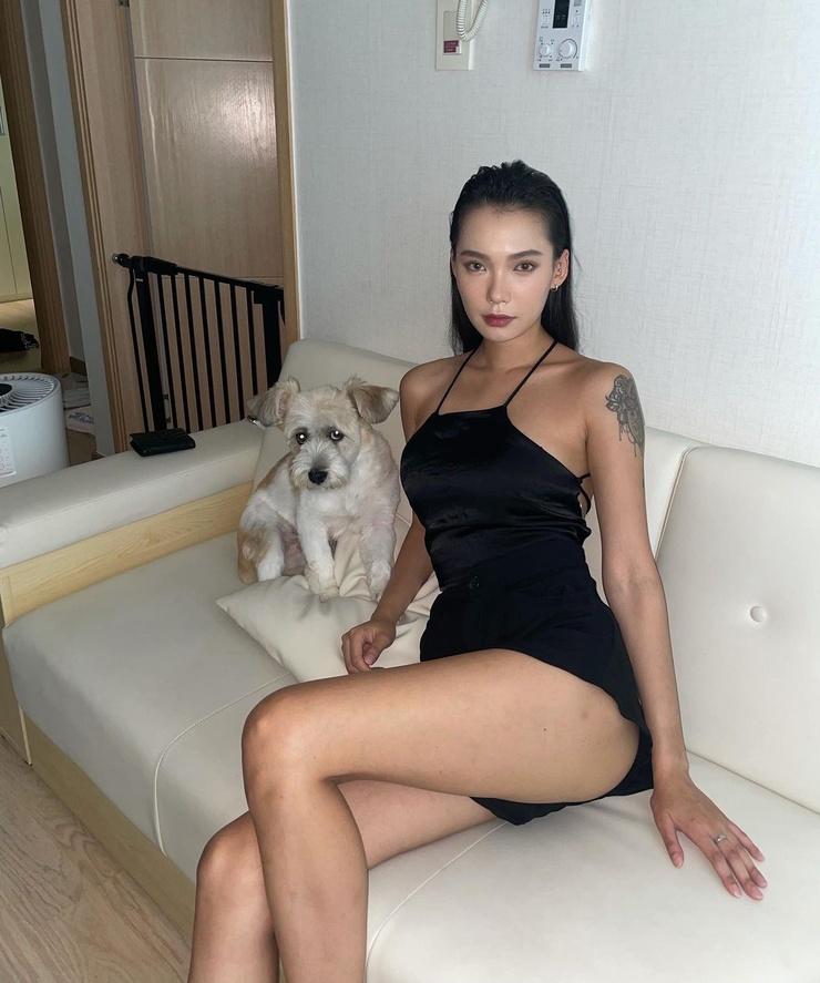 Picture of Hansel Lee