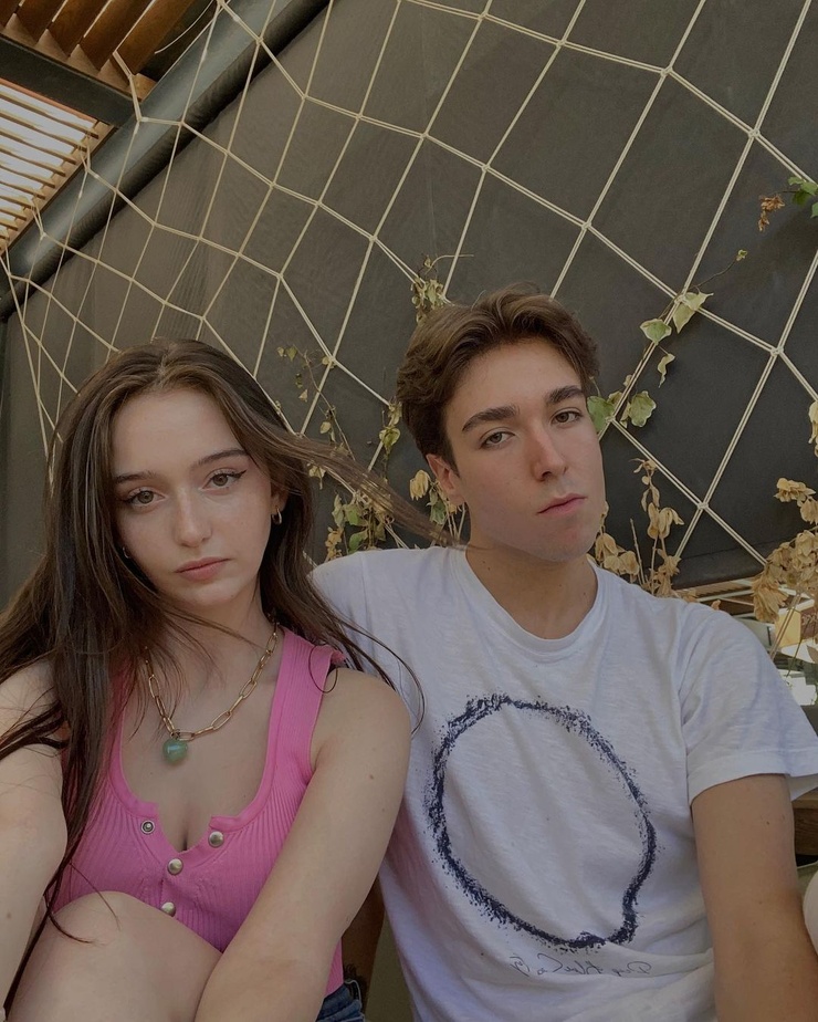 Picture of Ilay Serah