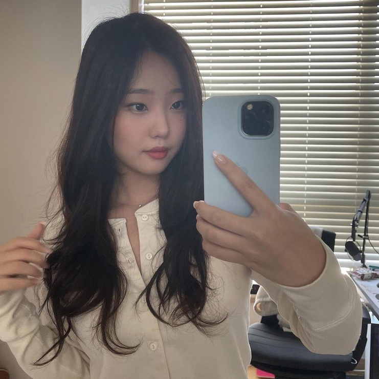 Picture of Jessica Kim
