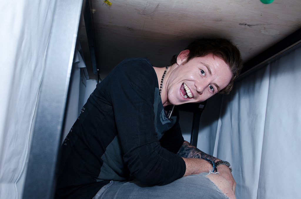 Picture of Danny Jones