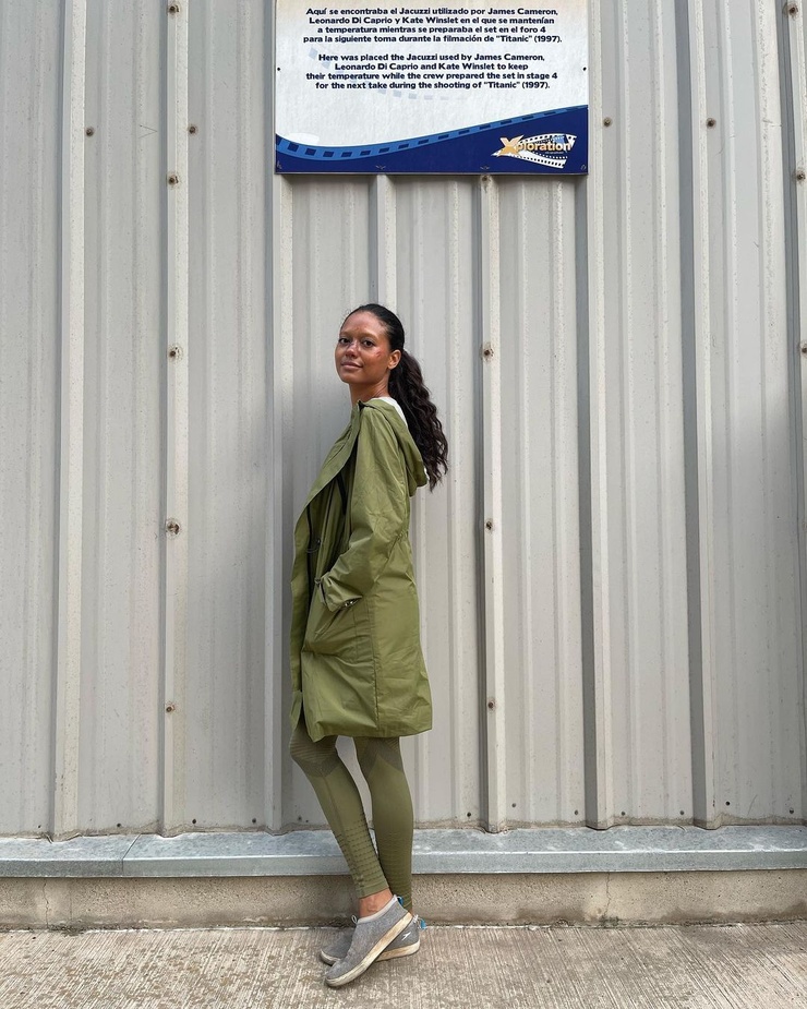 Jonetta Kaiser image