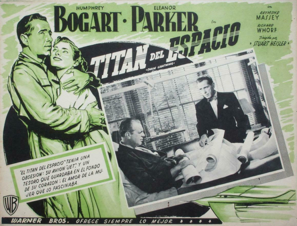 Chain Lightning picture