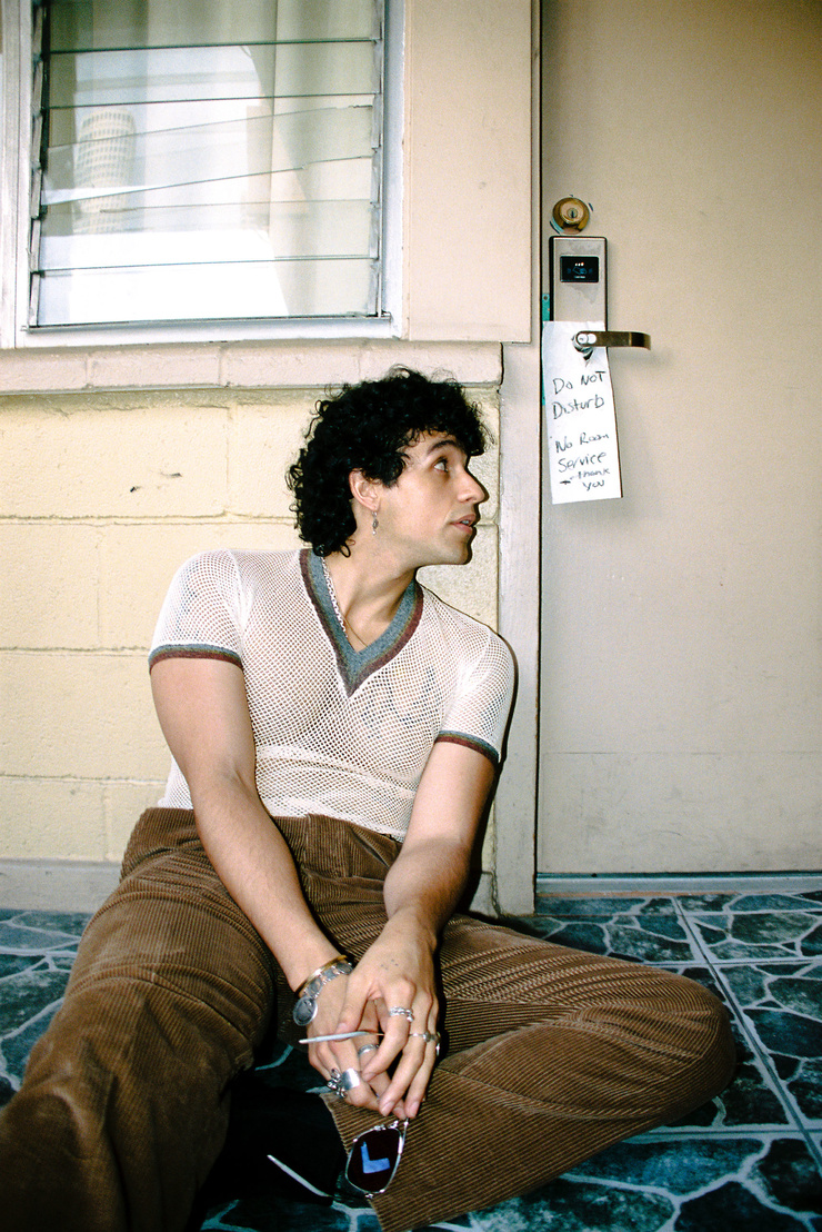 Sebastian Chacon image