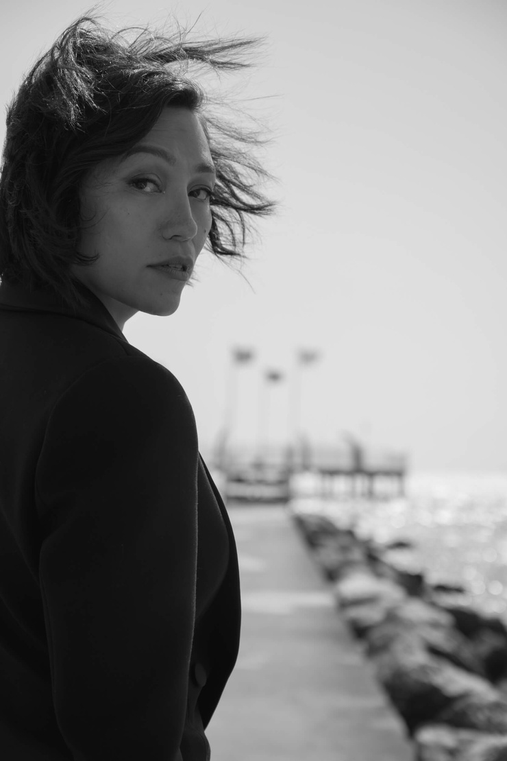 Picture of Isabel Sandoval