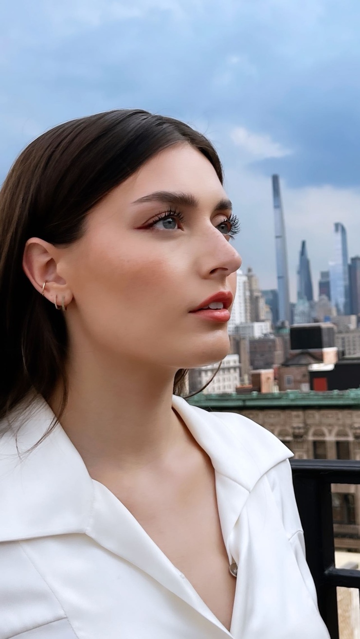 Picture of Jessica Clements