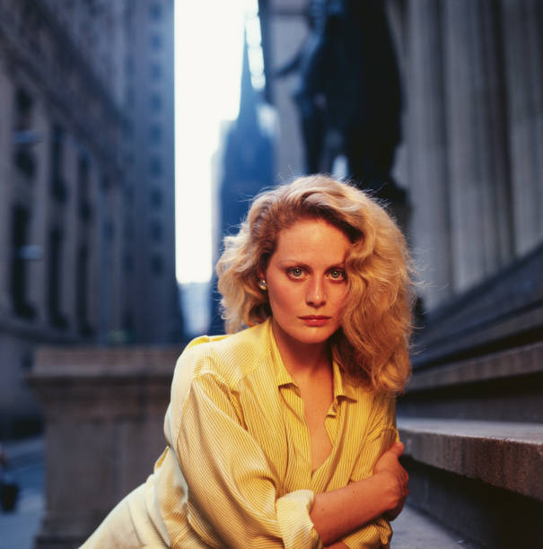 Picture of Beverly D'Angelo