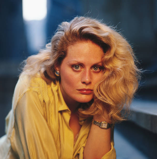 Image of Beverly D'Angelo