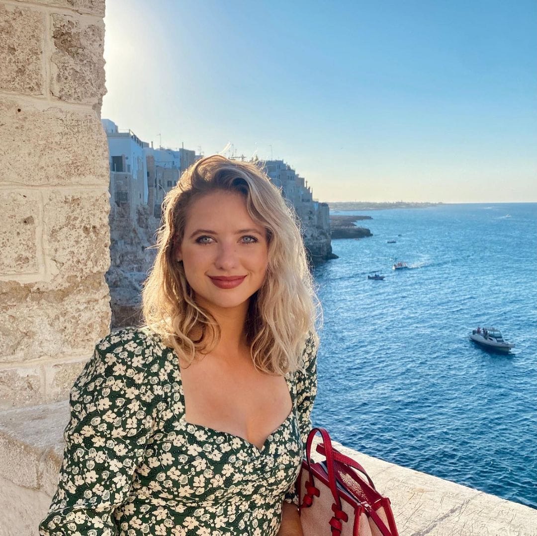 Picture of Kassandra Clementi