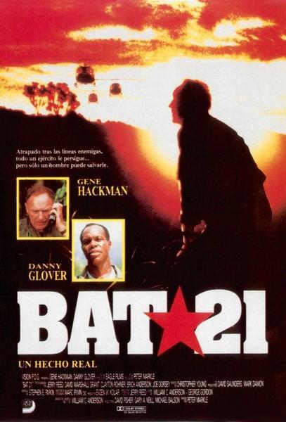 Picture of Bat*21