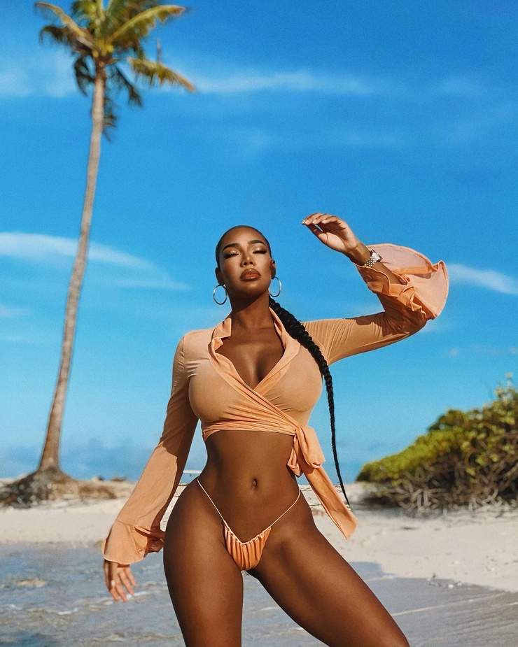 Picture of Monifa Jansen