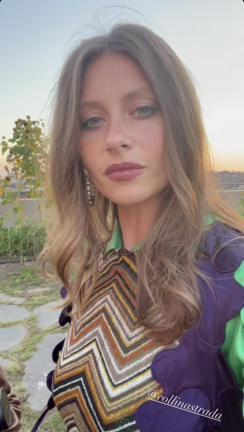Image of Aly Michalka