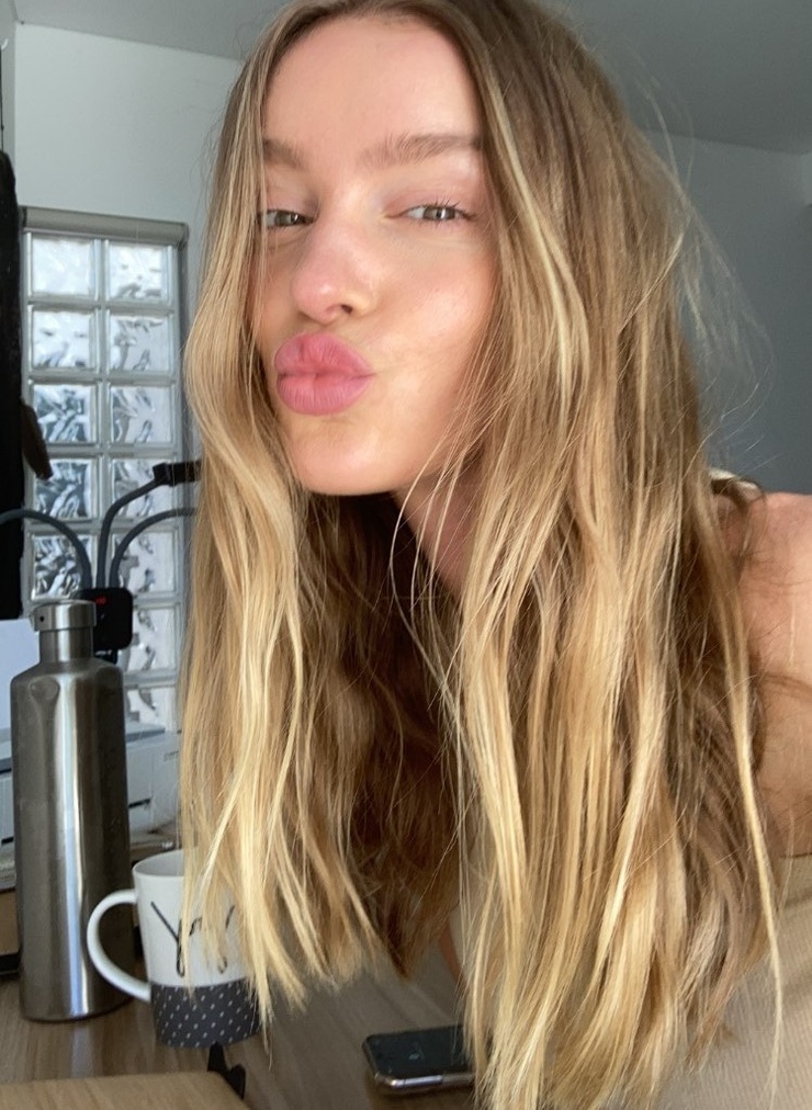 Picture of Georgia Gibbs