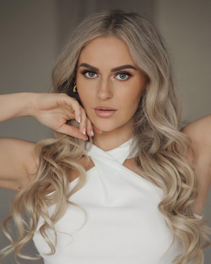 Picture of ANNA NYSTRÖM